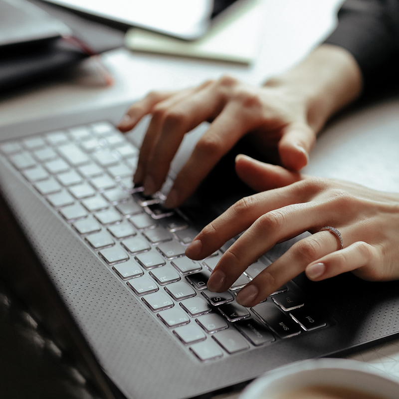 Online Timesheet Software | Tempora Timesheets